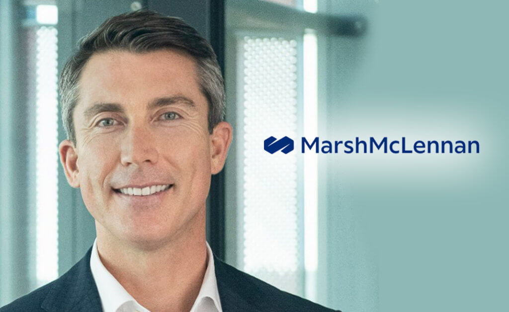 Marsh McLennan appoints Josh Roach as New Zealand CEO