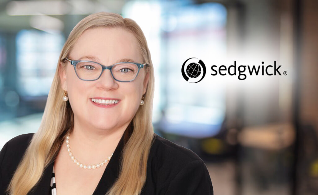 Sedgwick names Kate Johnstone head of risk in Australia