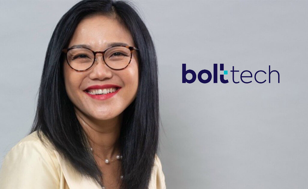 Bolttech appoints Le Thi Ngoc Huong as Vietnam general manager