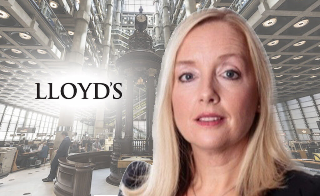 Lloyd’s appoints Emma Loynes as Asia CEO