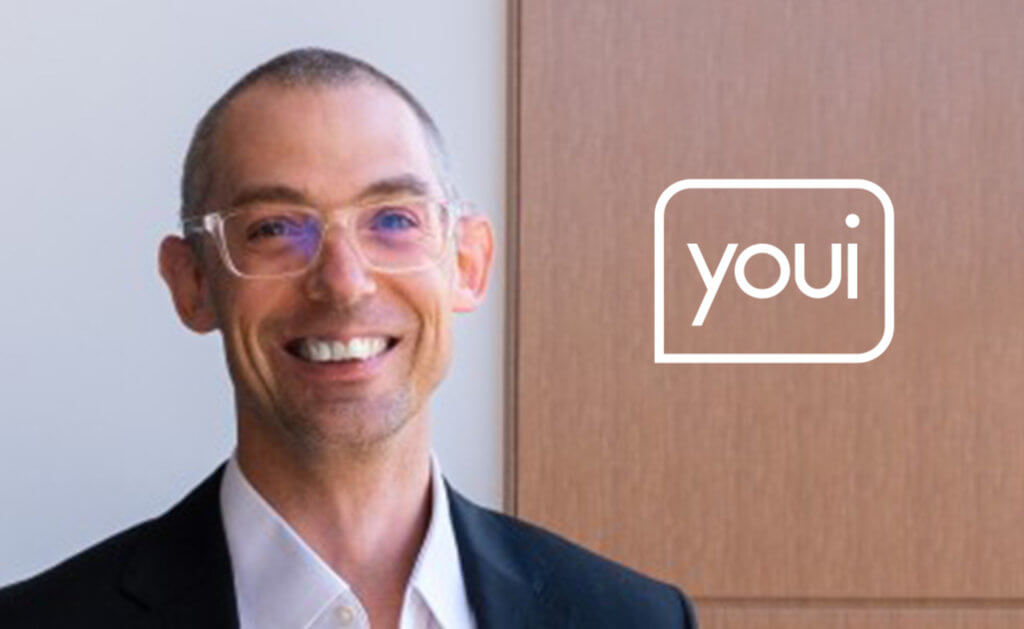 Nathaniel Simpson to step up as Youi's new CEO