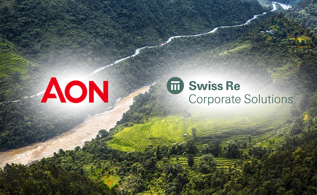 Swiss Re, Aon team up for parametric earthquake cover for Nepal hydropower project