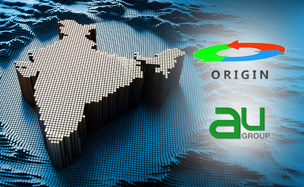 Indian trade credit specialist Origin ties up with AU Group to expand ...
