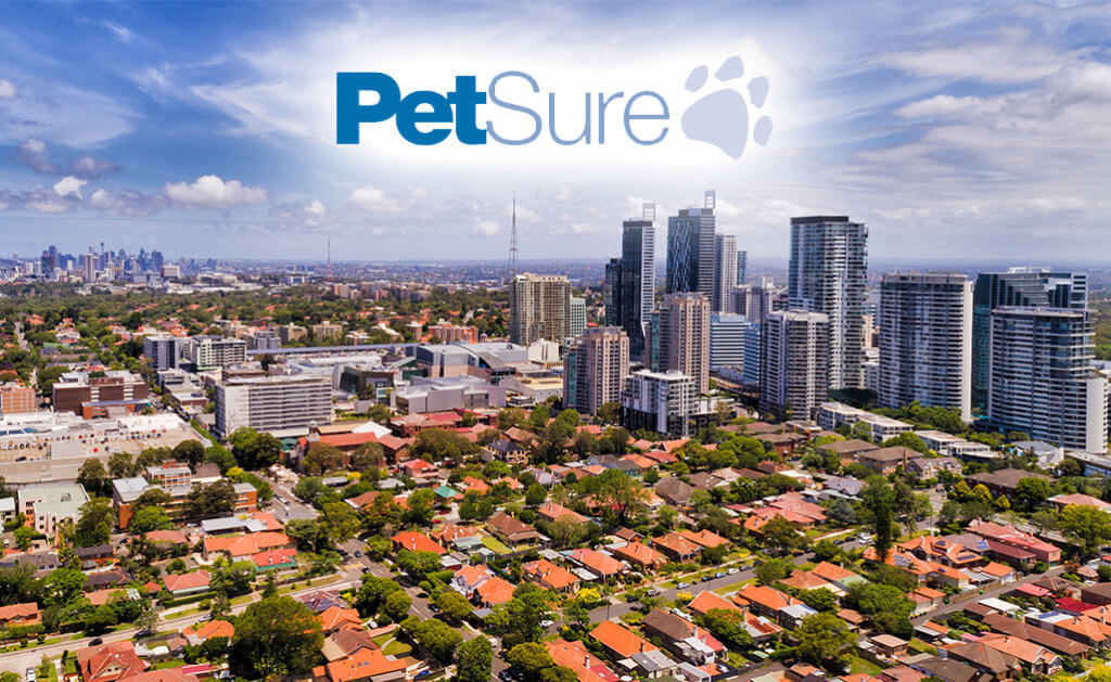 PetSure gets general insurance licence in Australia