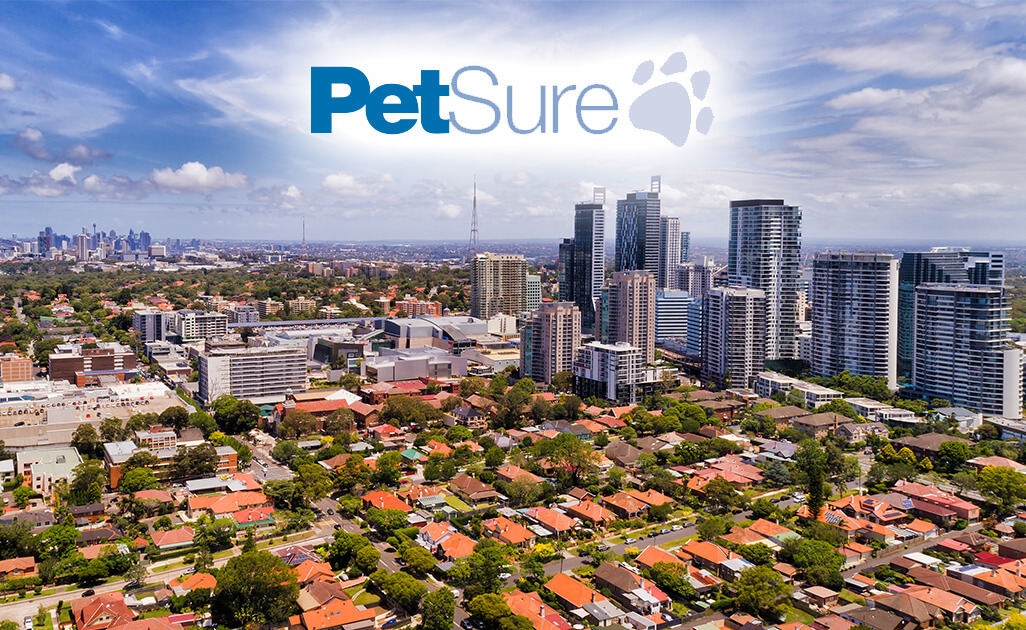 PetSure gets general insurance licence in Australia