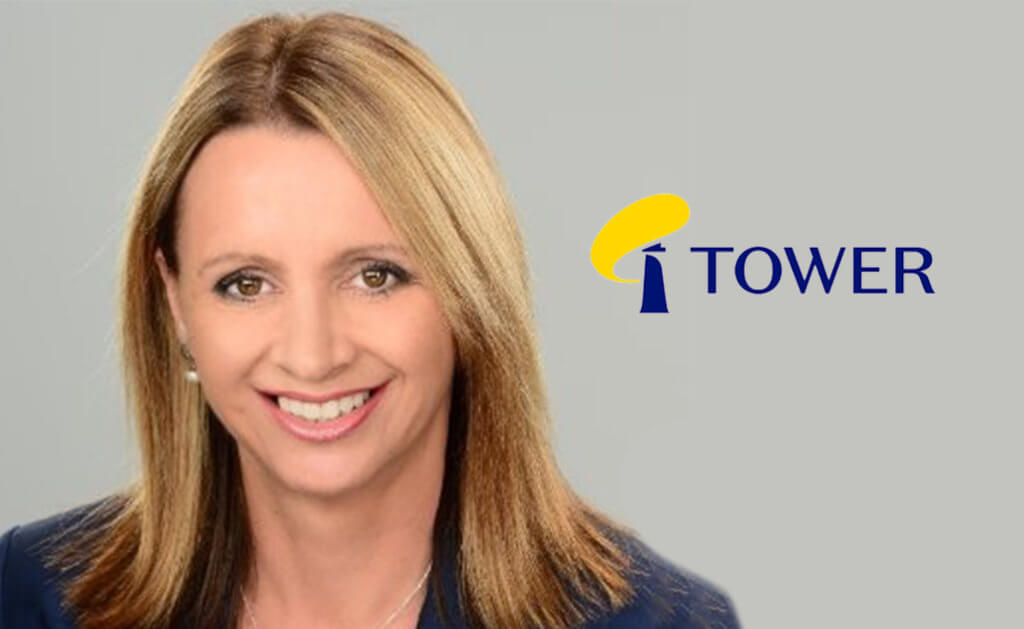 Tower taps APRA for new chief risk officer