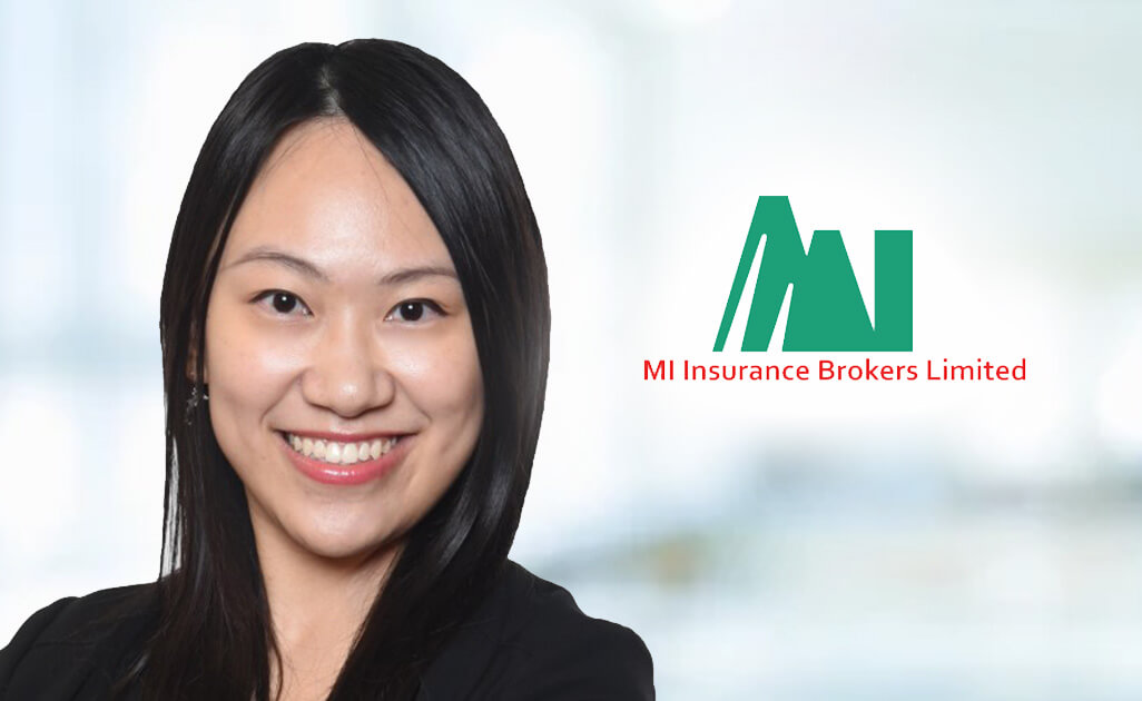 MI Insurance Brokers names Tiffany Lung MD