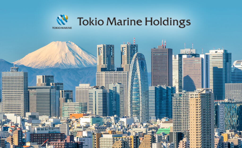 Tokio Marine at 'tipping point' as it prepares to turn the page on its ...