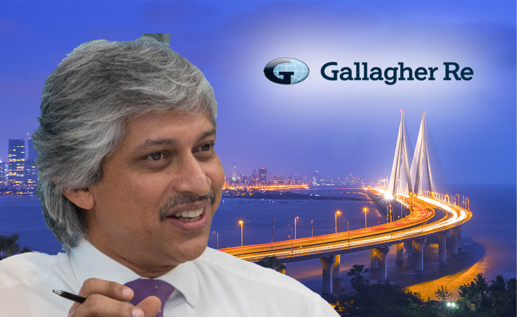 Gallagher Re acquires WTW's India treaty business, puts Vinod Krishnan ...