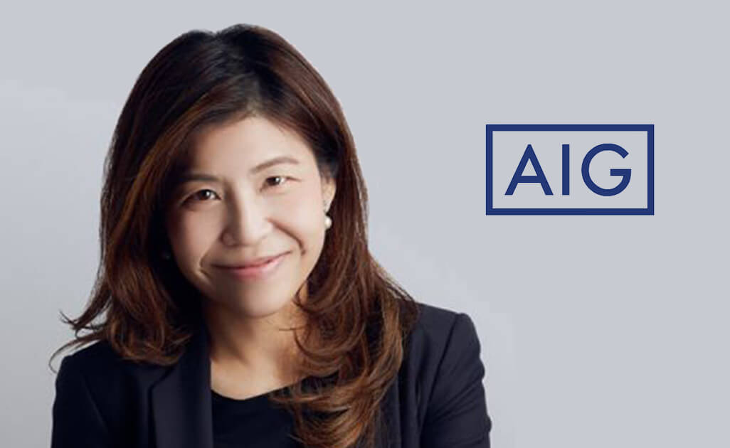AIG confirms Sally Cheung as Hong Kong head of casualty