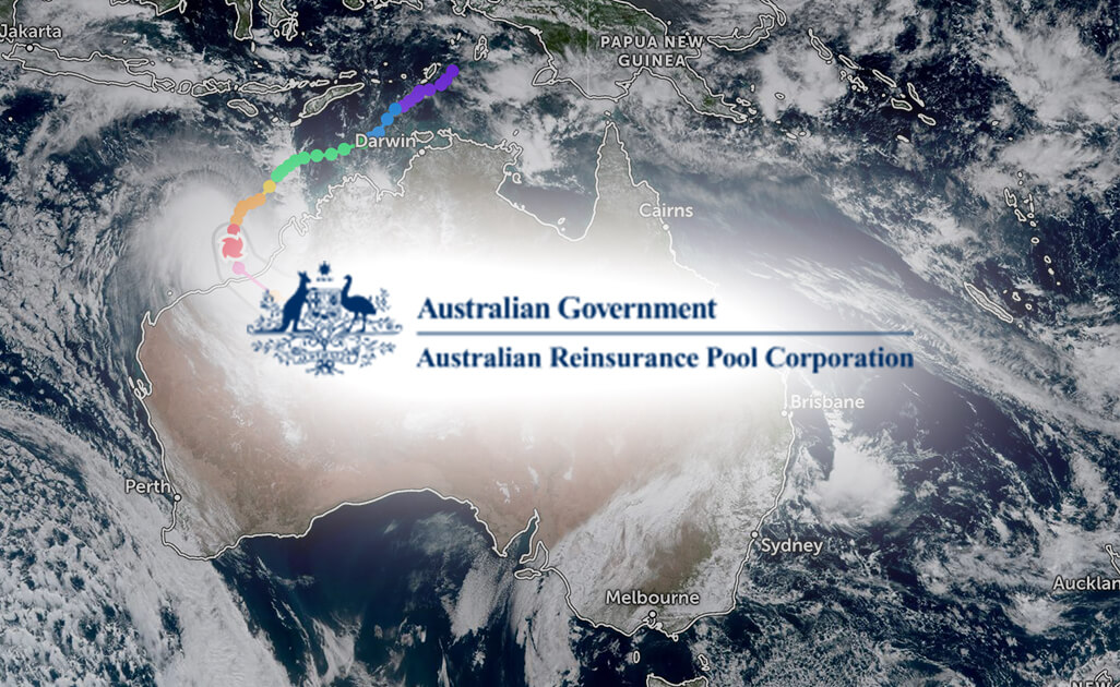 Australia's cyclone pool lowering rates in high-risk areas, yet ...