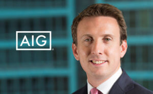 AIG appoints Chris Colahan as APAC president