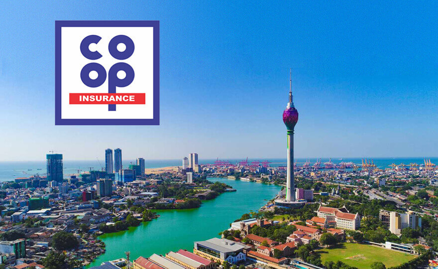 Licence of Sri Lanka's Co-operative Insurance suspended, Fitch ...