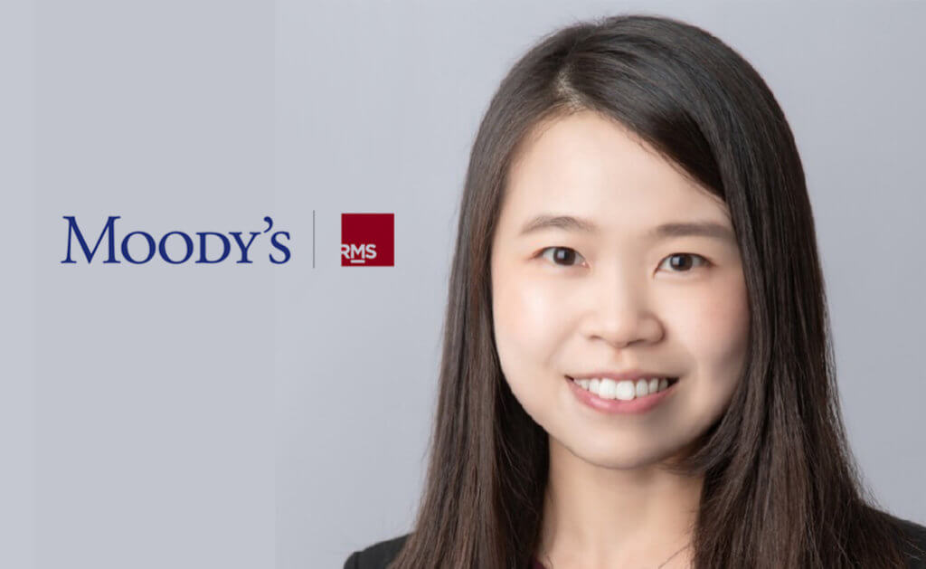RMS Moody's appoints client director in Singapore