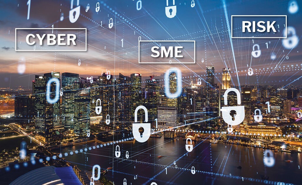 Rising demand, easing conditions set stage for APAC cyber growth