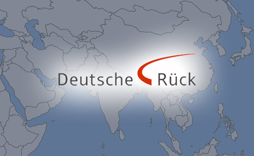 New Asia player Deutsche Rück eyes expansion after beating 2023 target