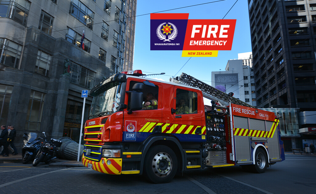 New Zealand to expand scope of fire insurance levies to aviation ...