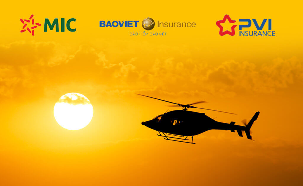 PVI confirms Vietnam helicopter crash payout