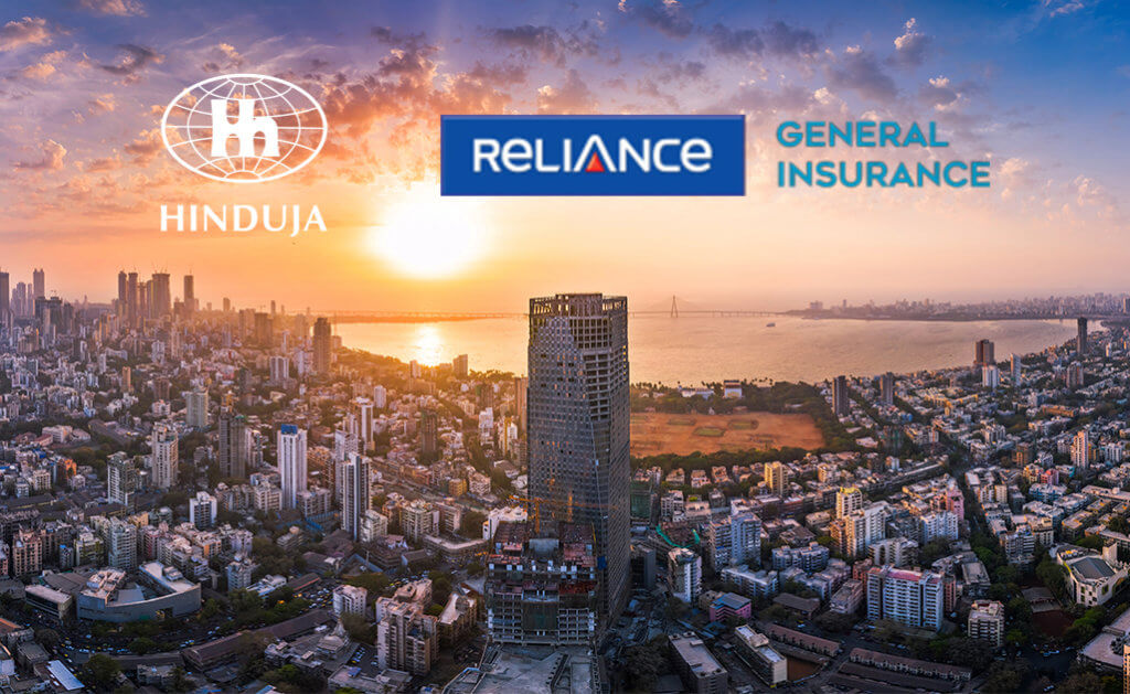Hinduja Group offers to inject US$43m into India's Reliance General ...