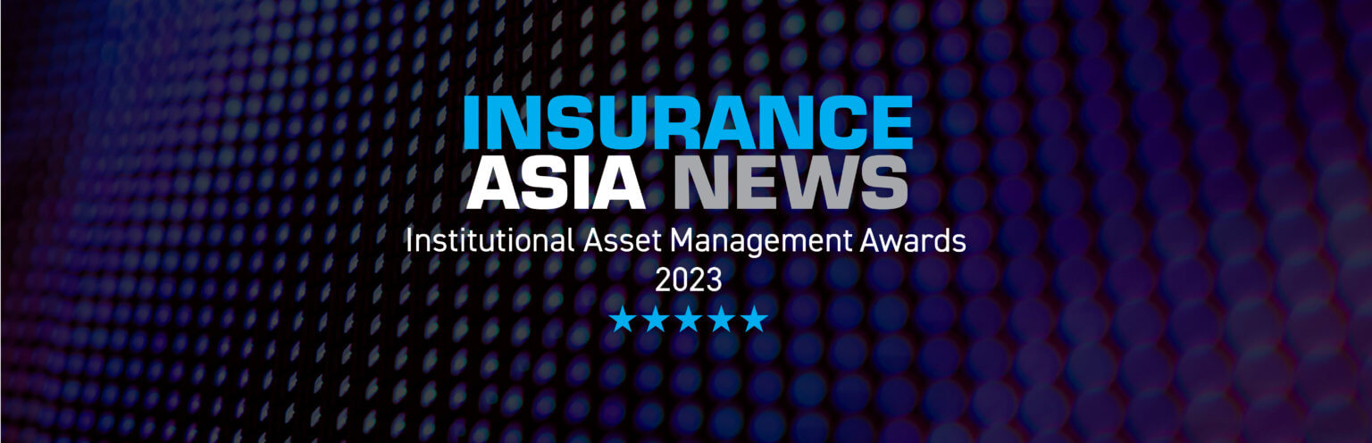 Awards - InsuranceAsia News