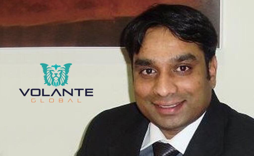 Lloyd's syndicate Volante Global launches India office