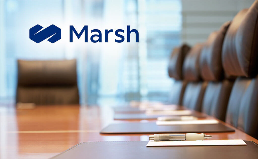 Marsh launches ESG ratings for Asia D&O covers