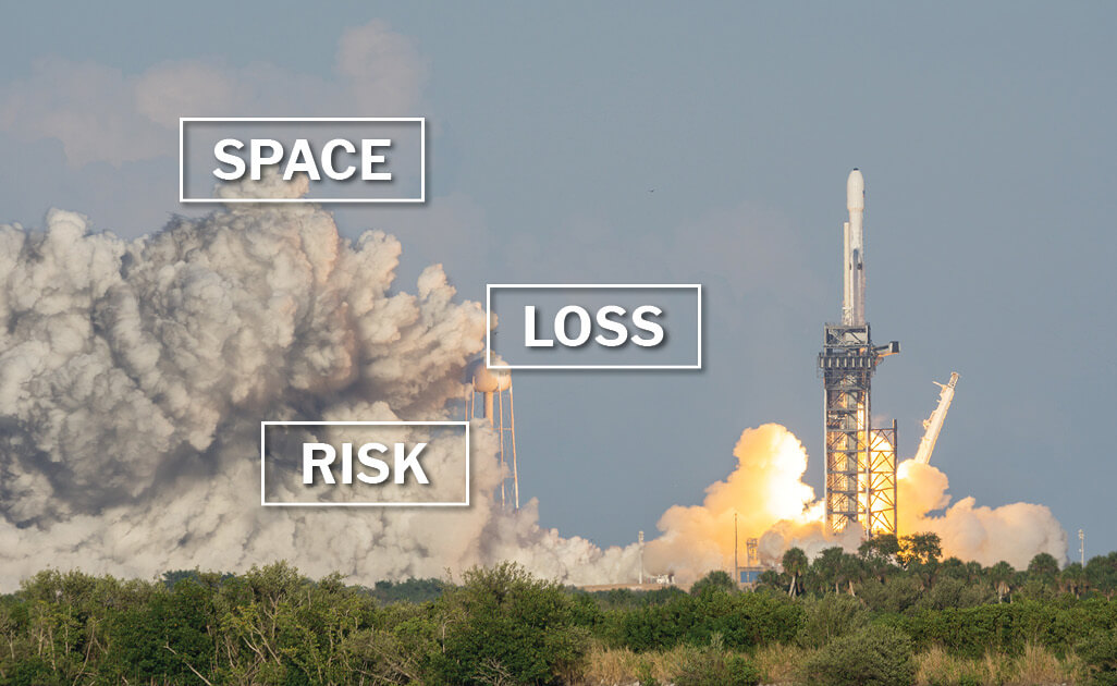 Mitsui Sumitomo facing lunar loss after ispace mission failure Mitsui Sumitomo facing lunar loss after ispace mission failure