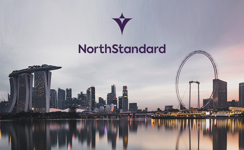 NorthStandard opens Asia headquarters in Singapore after merger