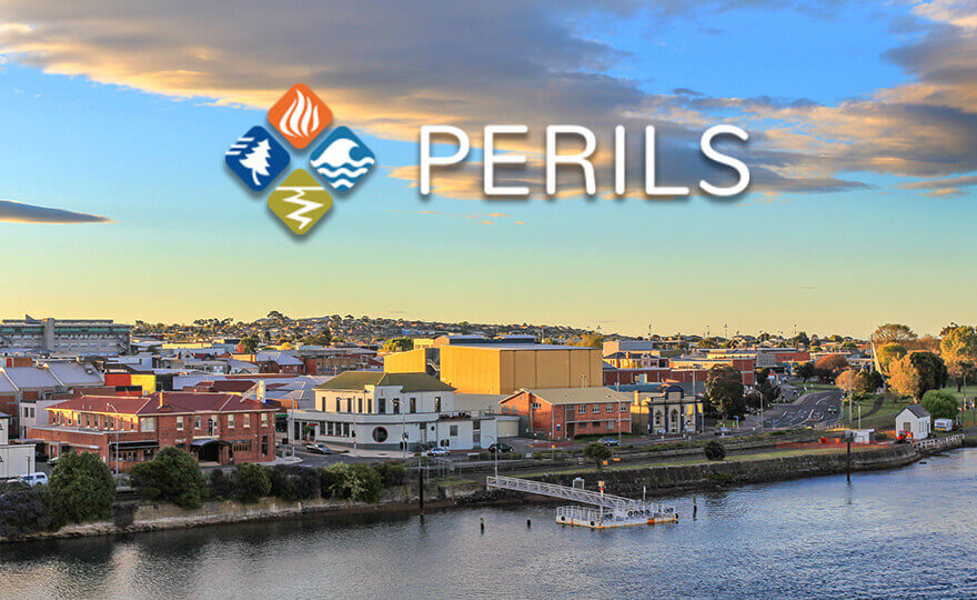 Perils revises Australia October flood losses to A$907m