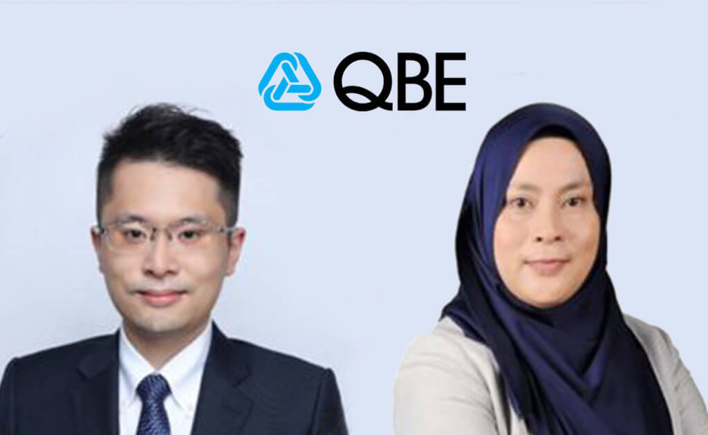 QBE Asia names regional manager for claims operational governance