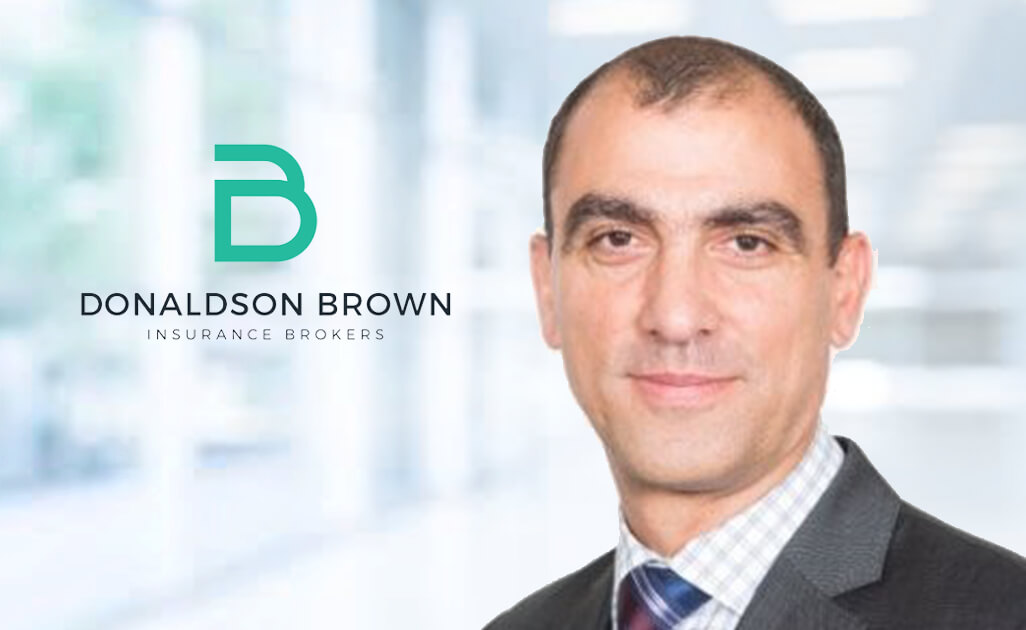 Kiwi broker Donaldson Brown appoints first CEO