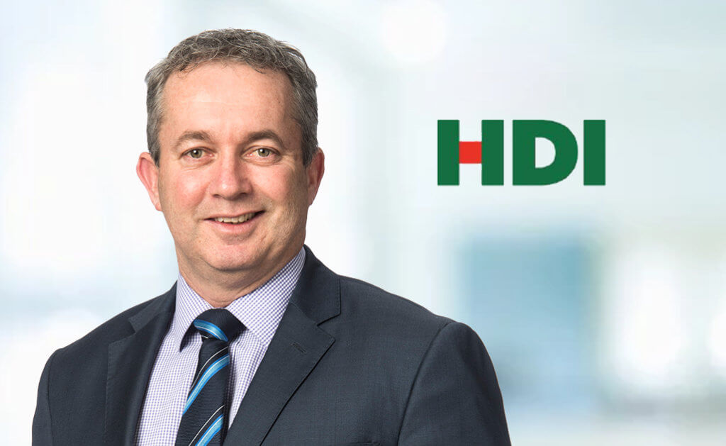 HDI Global Australia appoints state manager for southern region