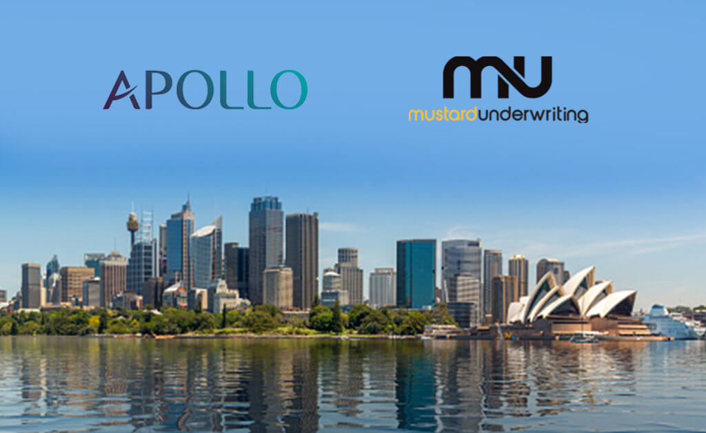 Specialist Apollo syndicate ibott teams up with new Australian Lloyd’s ...