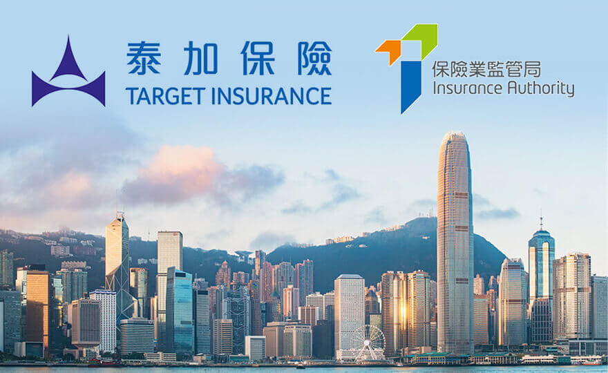 Target Insurance withdraws review plea against Insurance Authority