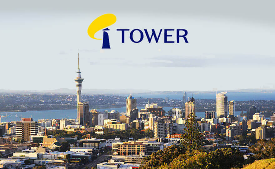 Tower revises full year earnings guidance upwards on strong trading results