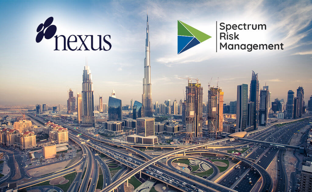 Nexus completes majority buyout of Spectrum Risk