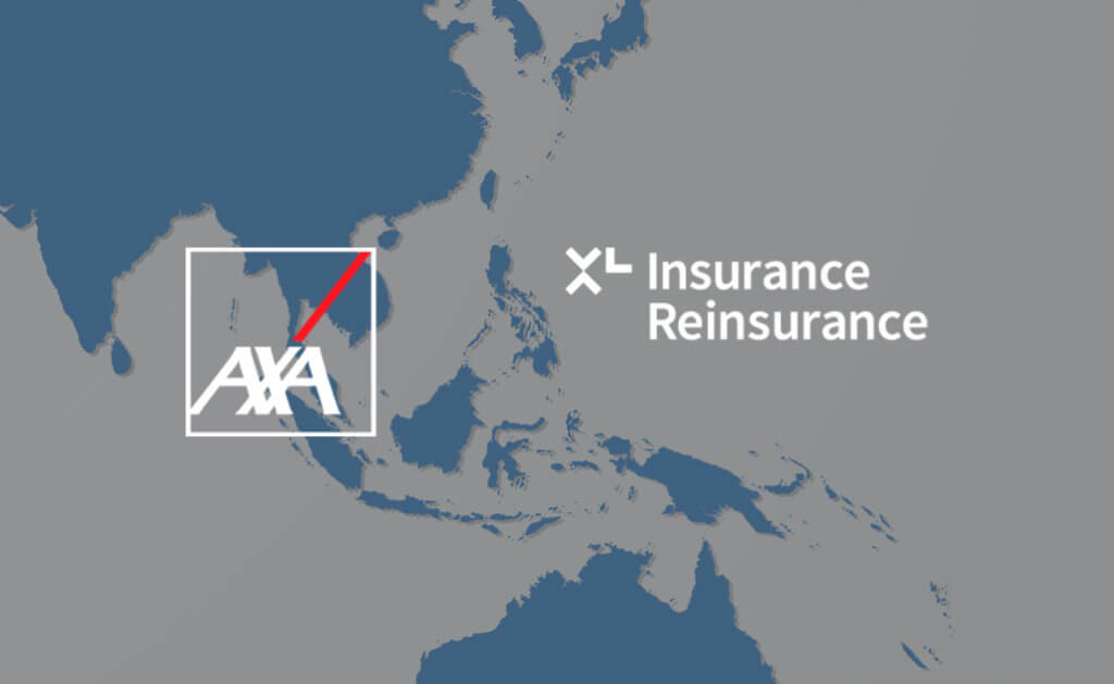 Insurance a 'fundamental element' amid renewable energy push, Axa XL says