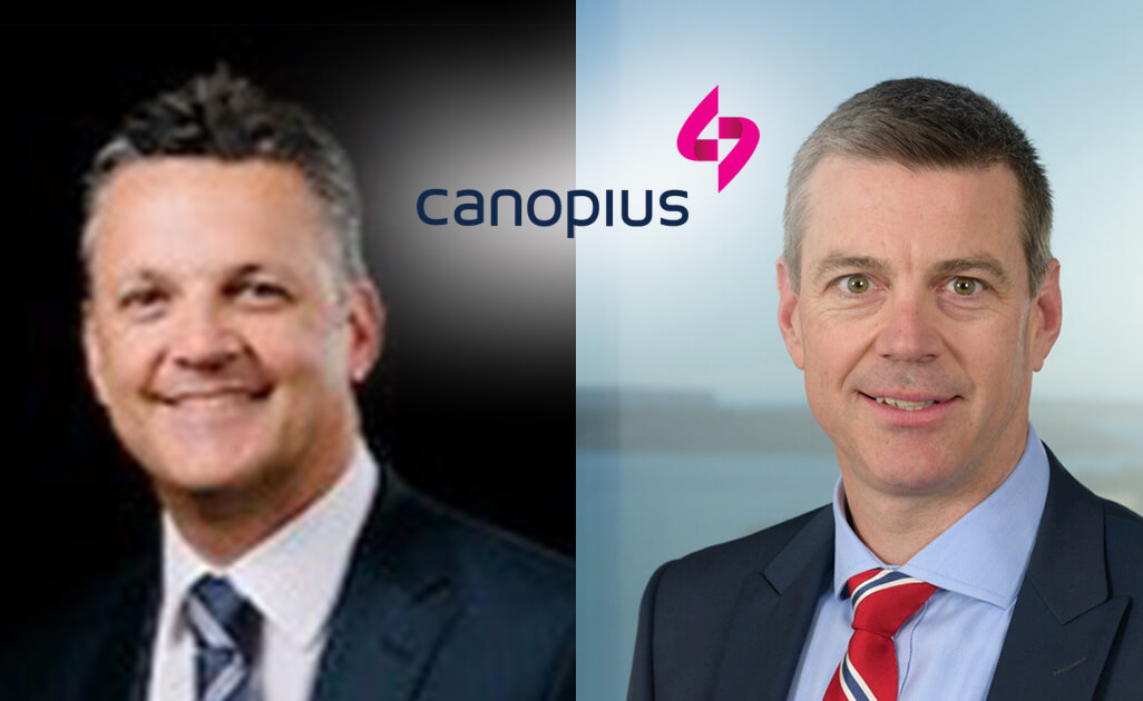 Canopius strengthens Australia treaty team with Aspen Re hires