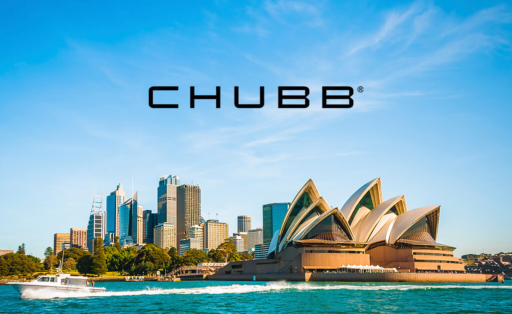 Chubb Australia names Andrew Whitlock as senior casualty underwriter ...