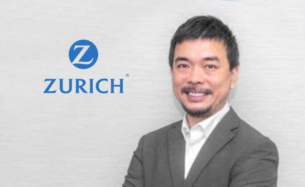 Zurich Hong Kong appoints David Chiu as chief claims officer