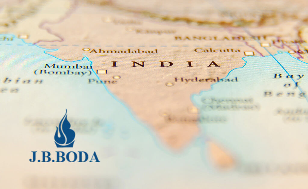 JB Boda eyeing parametrics, ILS to strengthen India’s nat cat capabilities