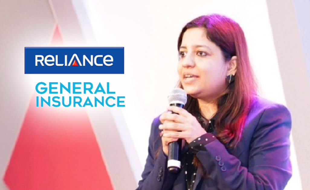 Reliance General Insurance promotes Namita Rohra to liability, credit ...