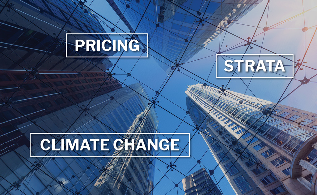 Strata capital squeeze pushes Australian carriers out of the market