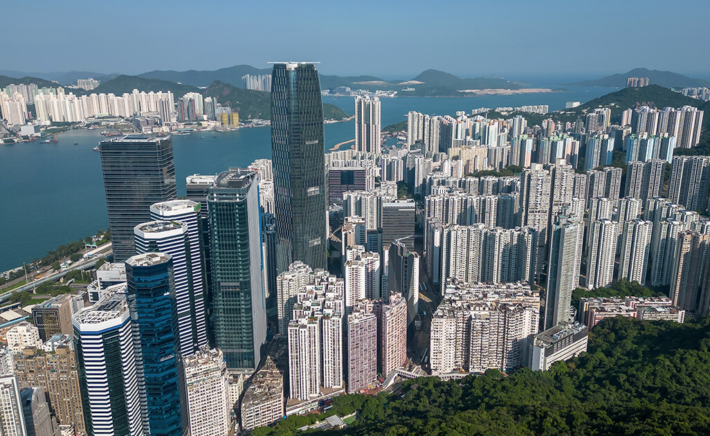 Guy Carpenter swoops for Howden Tiger Hong Kong leadership team: sources