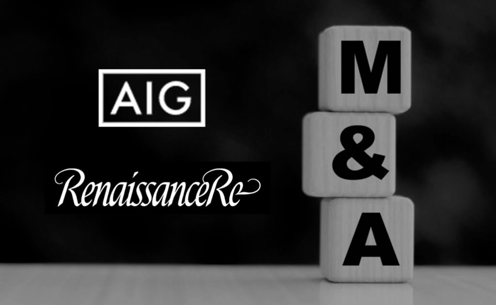 RenaissanceRe to buy Validus Re from AIG for US$3bn