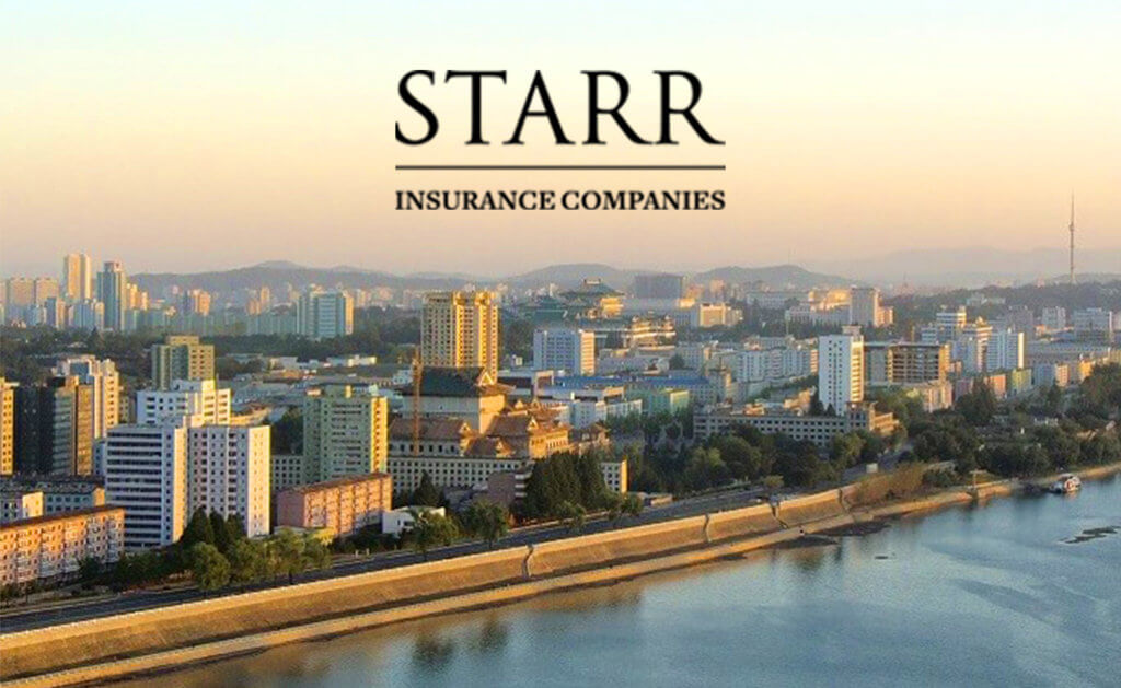 Starr Insurance receives regulatory nod for Seoul branch