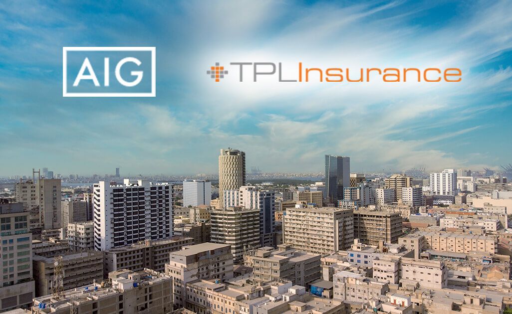 AIG exits Pakistan, sells business to TPL Insurance