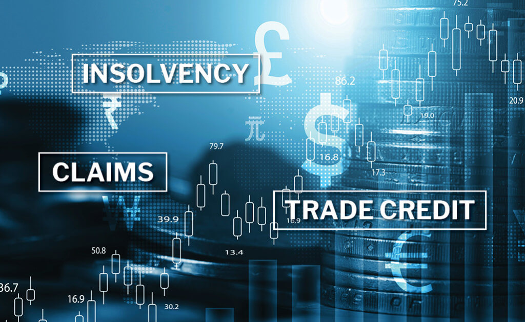 Trade credit insurers expect 'harder' market as insolvencies return to ...