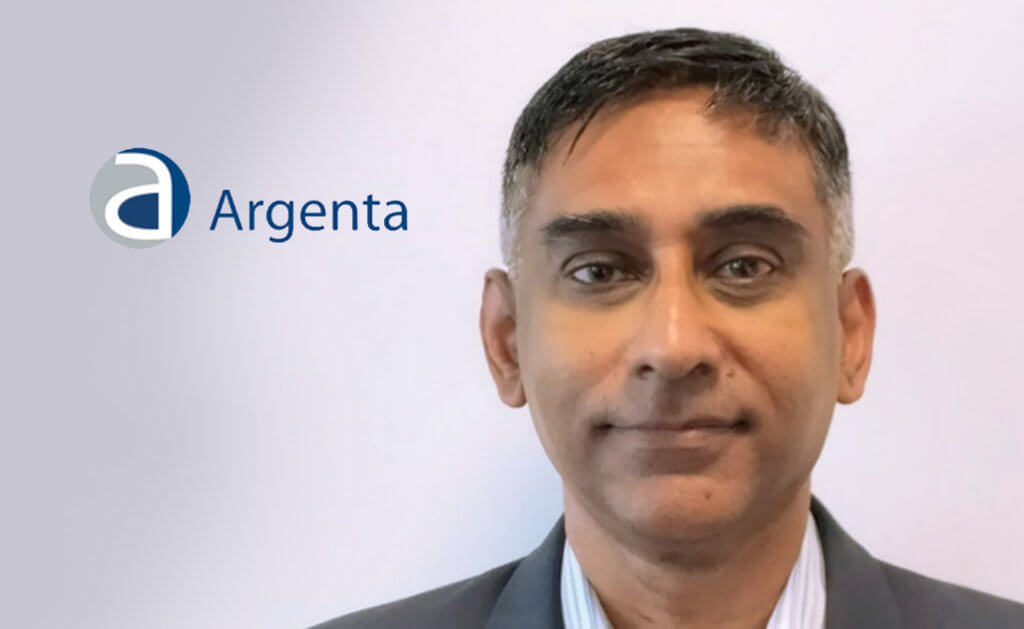 Argenta elevates Viji Ninan to Asia CEO