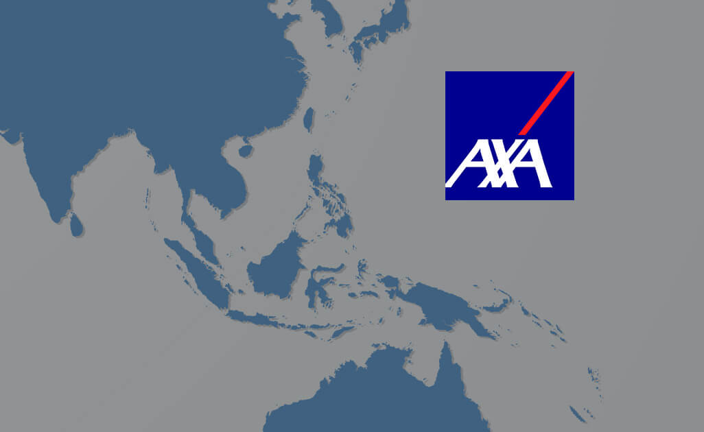 Axa rejigs leadership team, Gordon Watson becomes Asia non-exec chairman